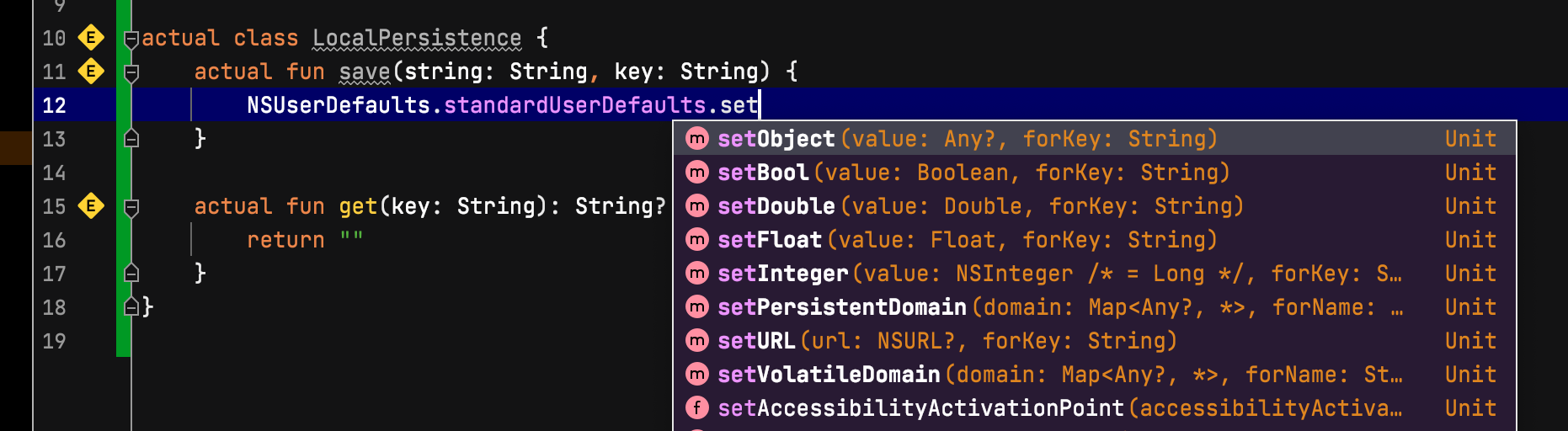 Why iOS Engineers Should Avoid This Glorified KMM Technique - art and ...