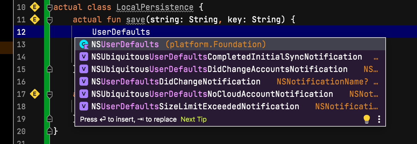 Why iOS Engineers Should Avoid This Glorified KMM Technique - art and ...